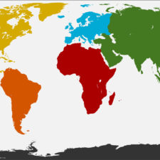 Wo liegt Seattle - Breitengrad, Längengrad - GPS Koordinaten